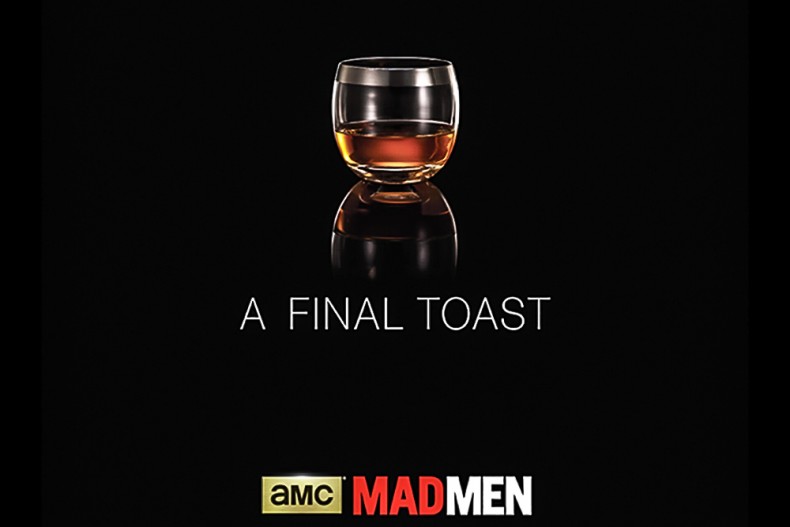 ‘Mad Men’: A Final Toast – The Connector
