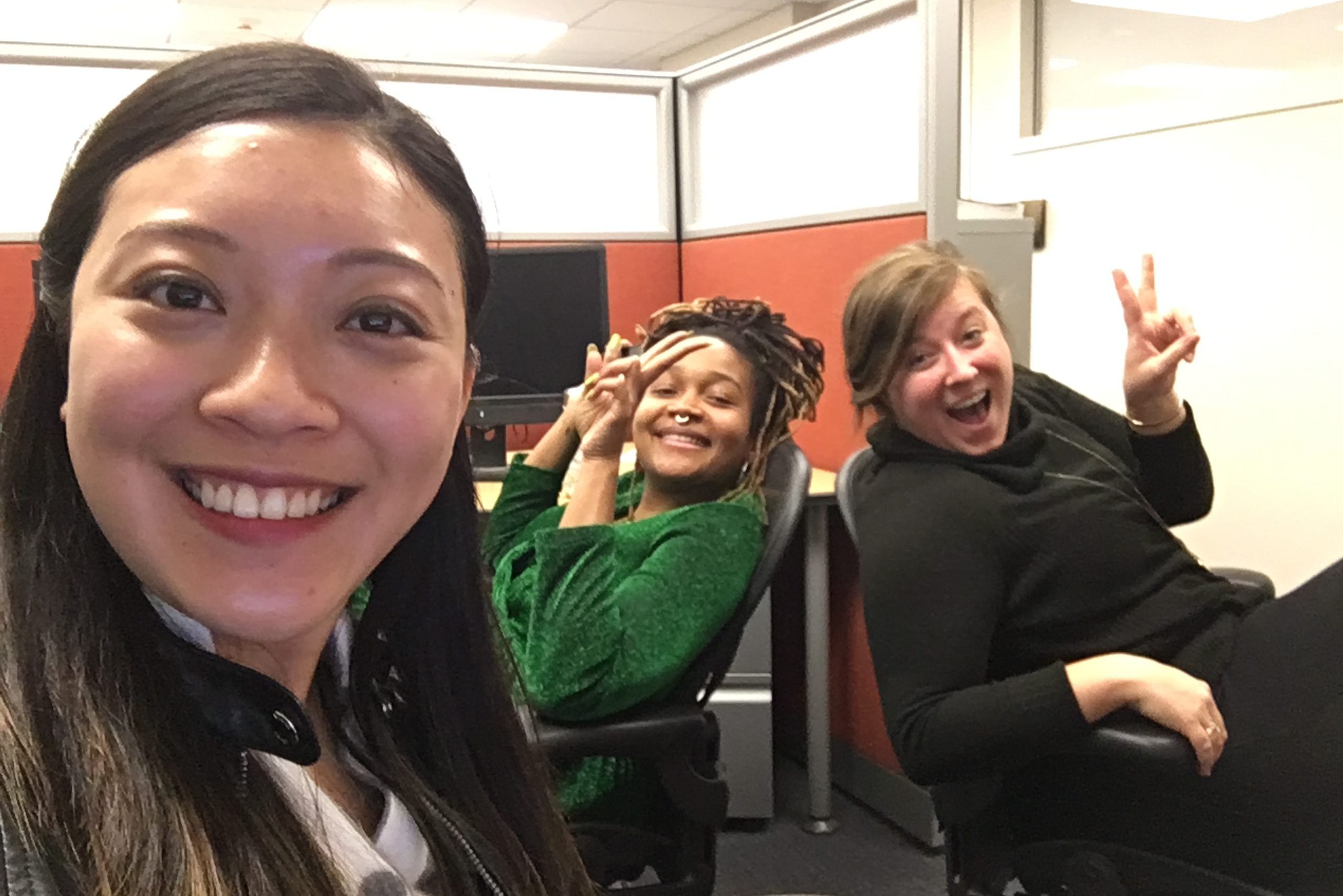 Interview with The Met’s social media producer (part two) – The Connector