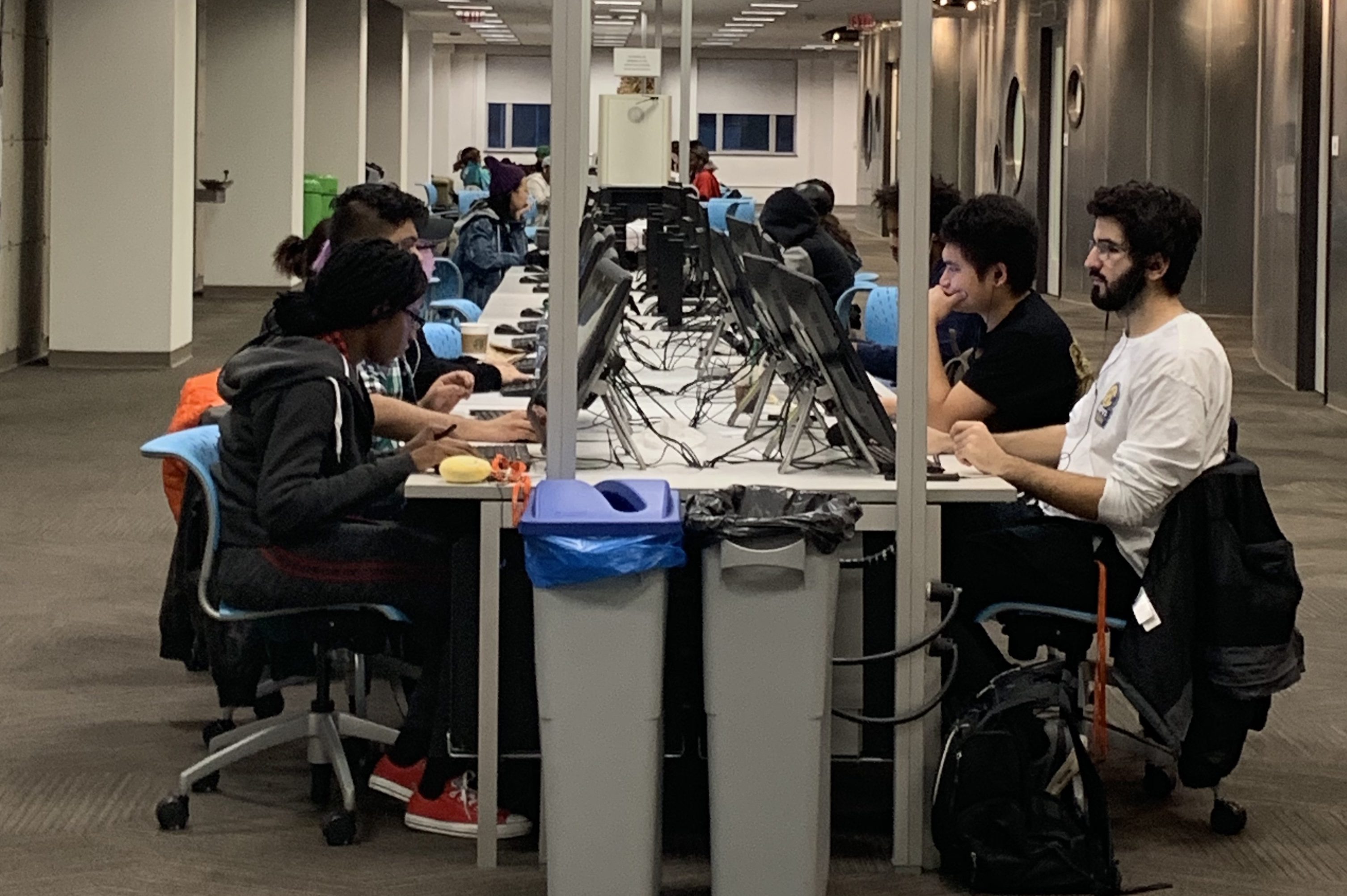 How to survive finals week – The Connector