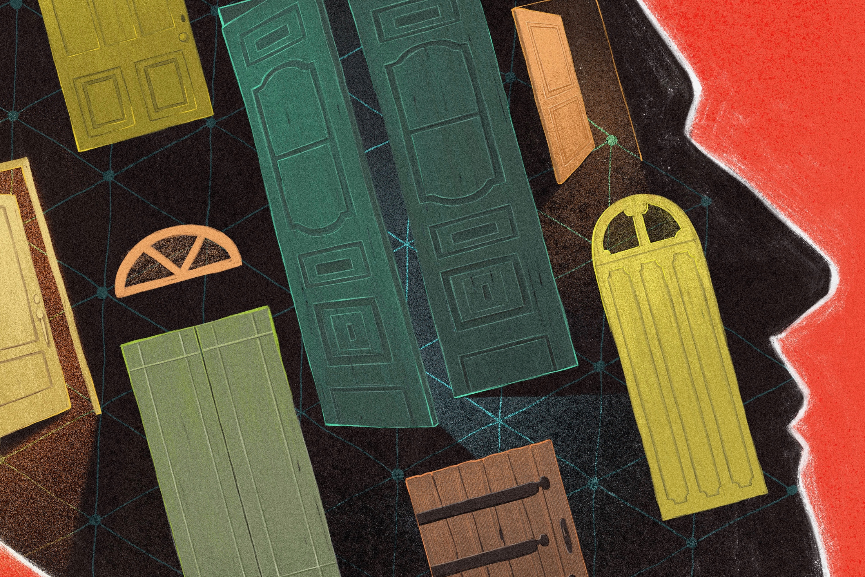 ‘The brain maps out ideas and memories like spaces, part one’ – The ...