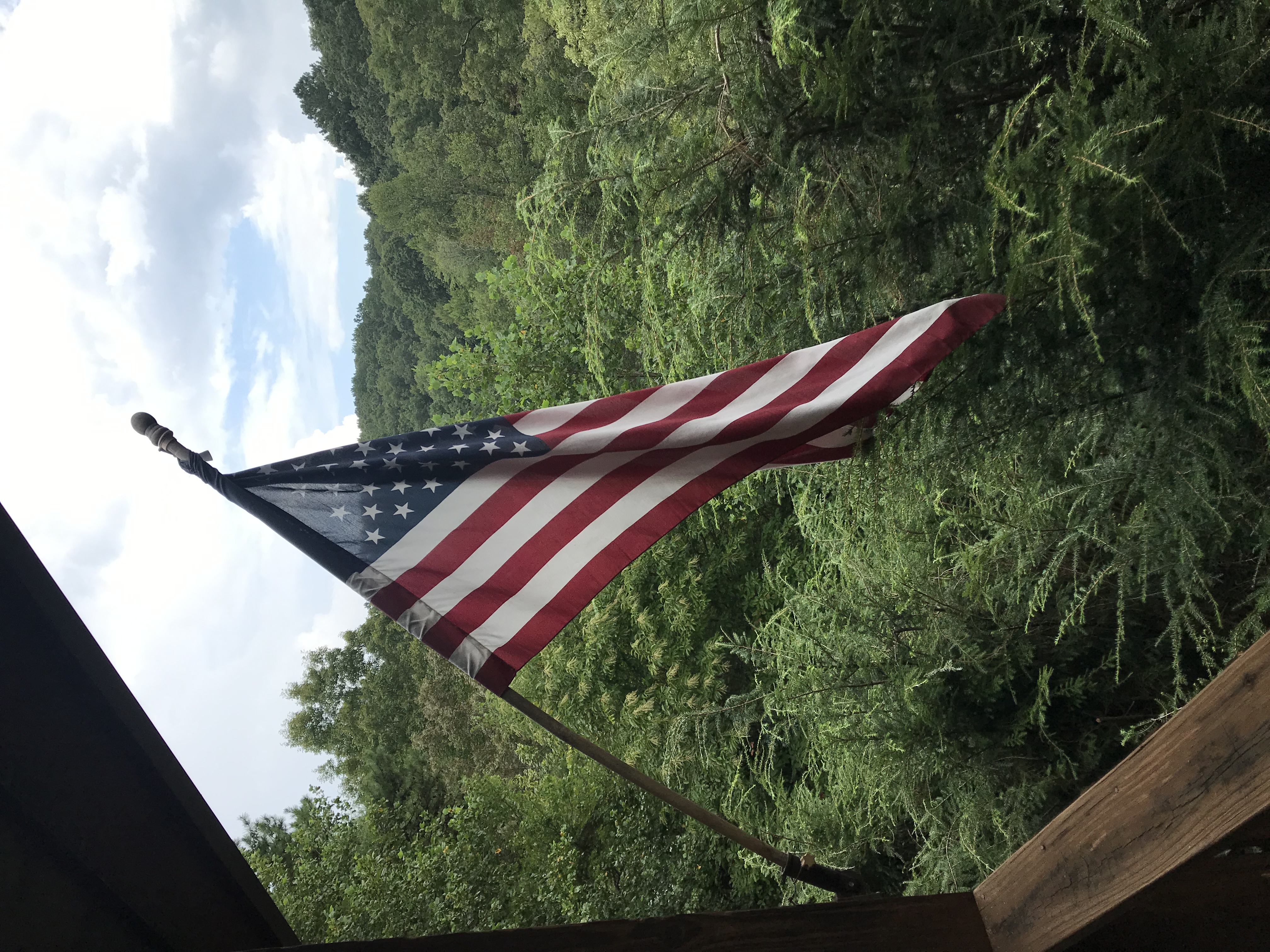 Trip to Ellijay: Weekend Getaway – The Connector