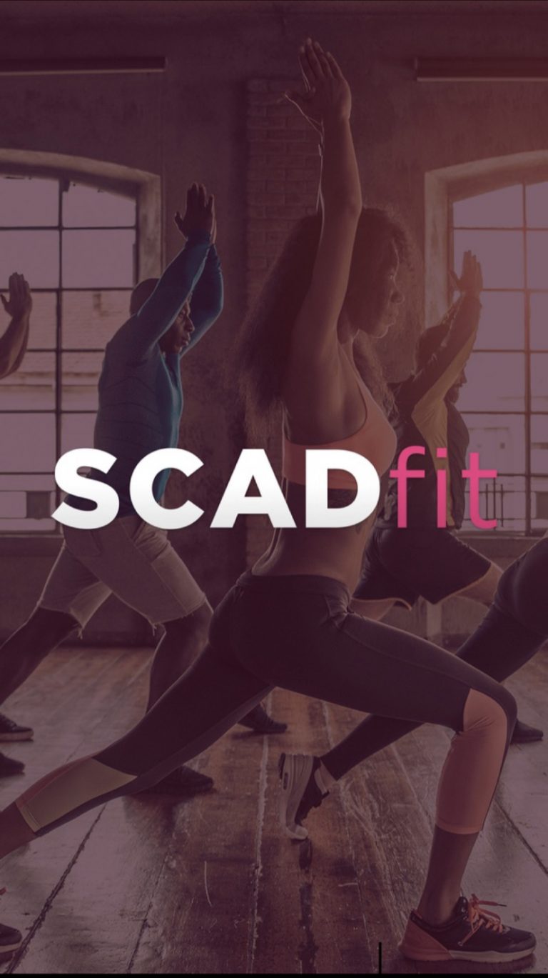 SCADfit offers mindfulness class, part of SCAD’s Bee Well initiative ...