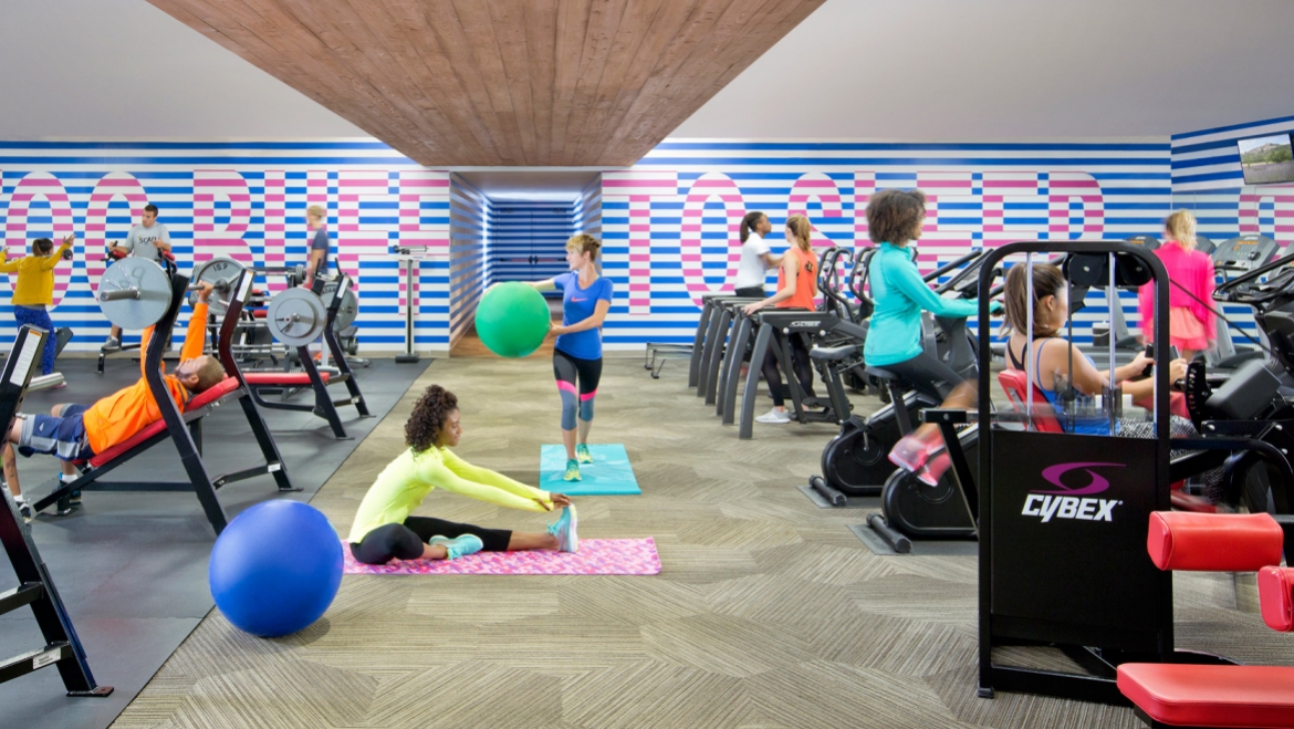 Get fit with SCADfit – The Connector
