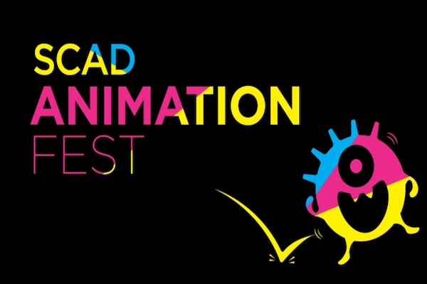 Check out the highlights from SCAD’s virtual AnimationFEST 2020 – The ...