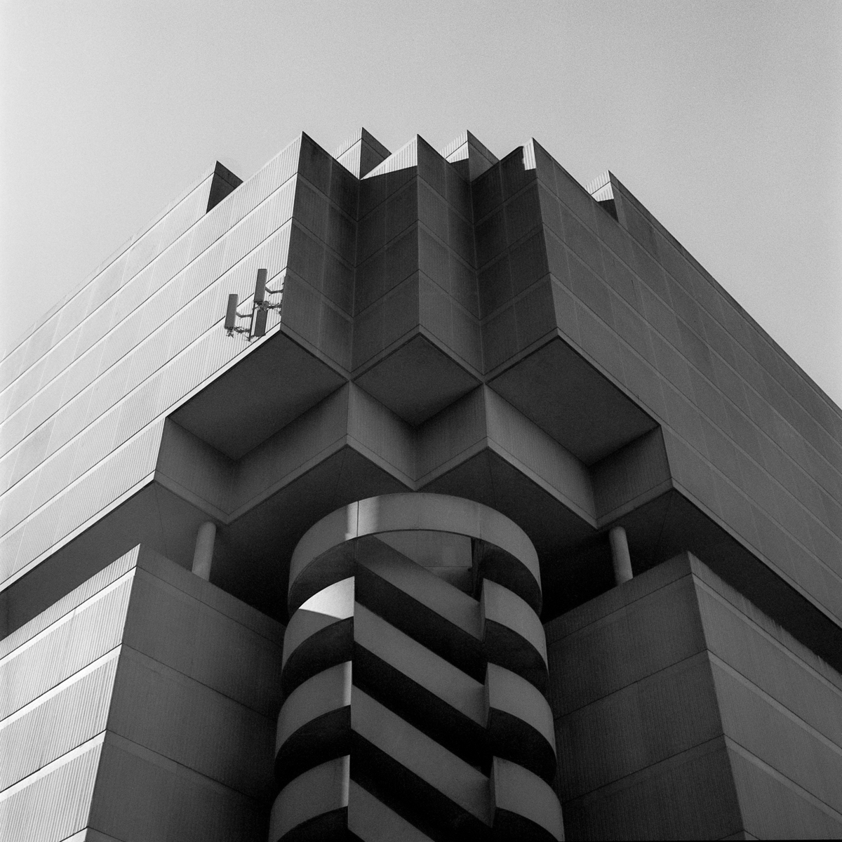 Photographer of the week: Terrance Duel – The Connector