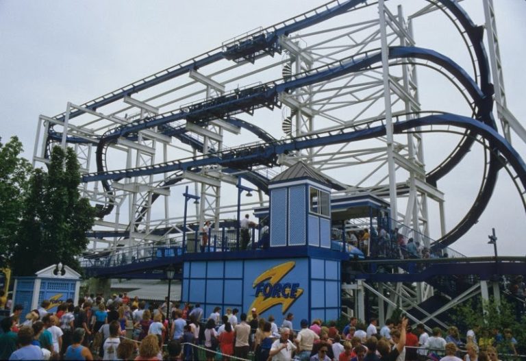 Unamused: A timeline of incidents and deaths at Six Flags Over Georgia ...
