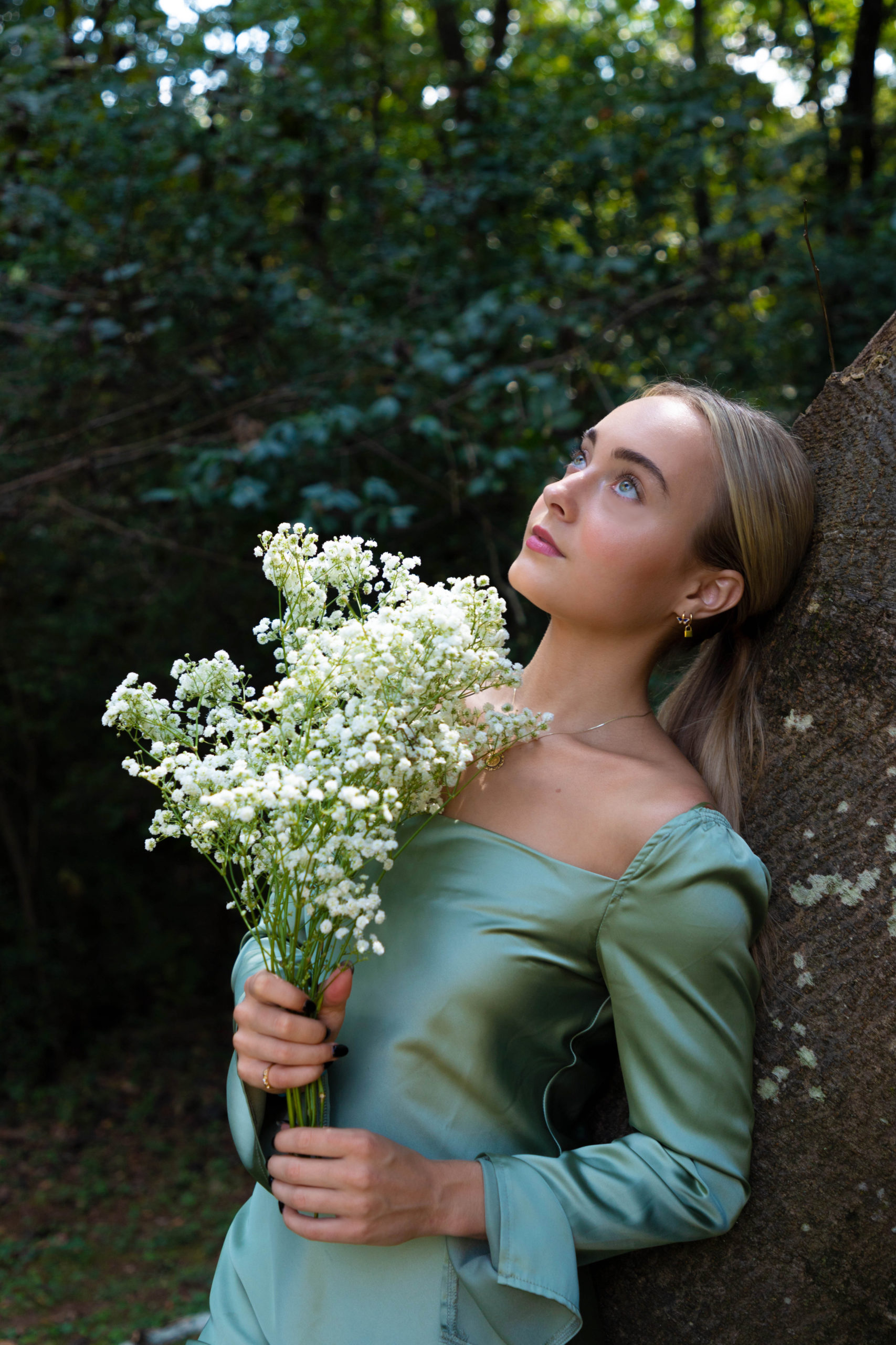 How to: Shoot the great outdoors with natural light – The Connector