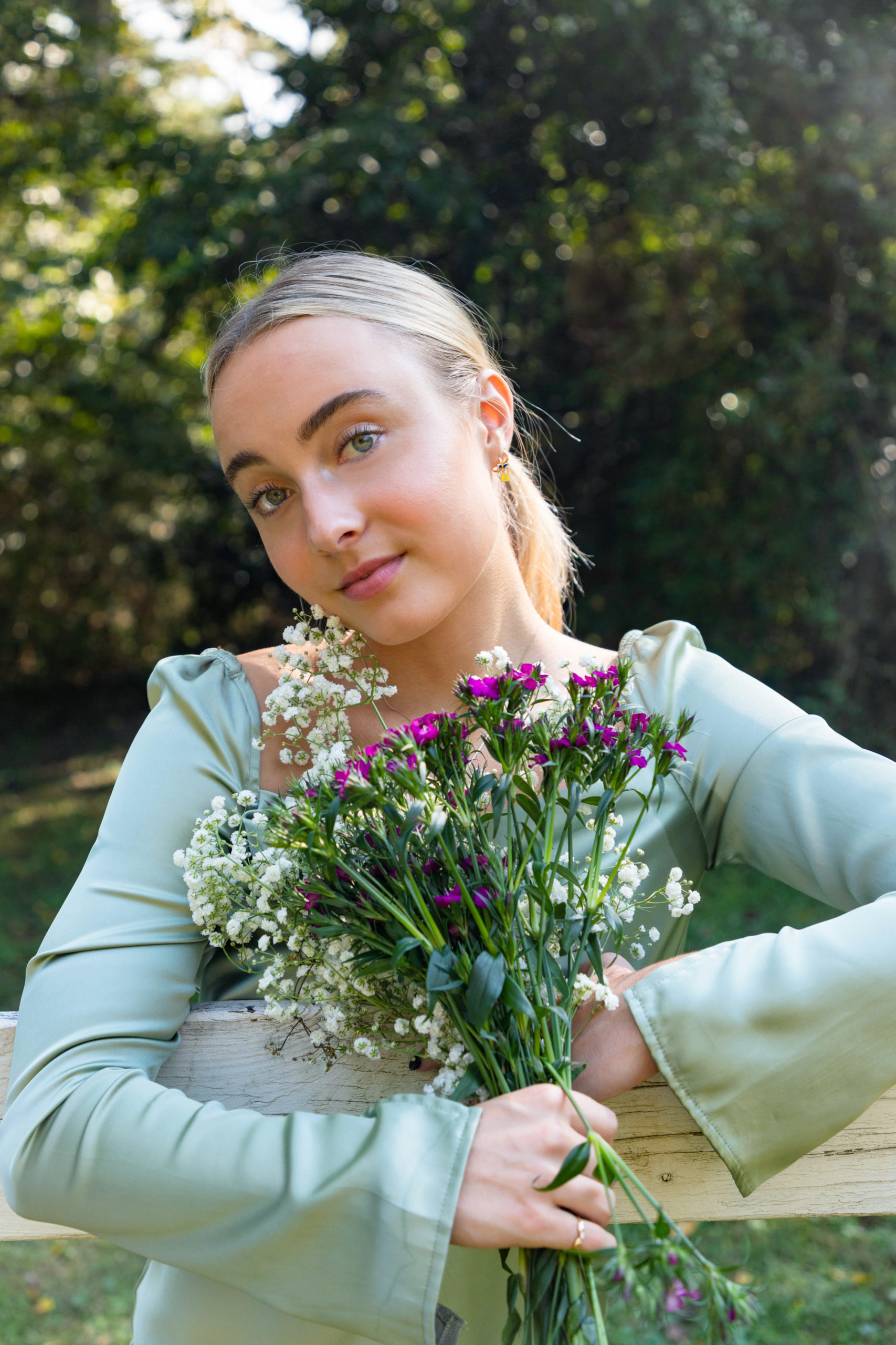 How to: Shoot the great outdoors with natural light – The Connector