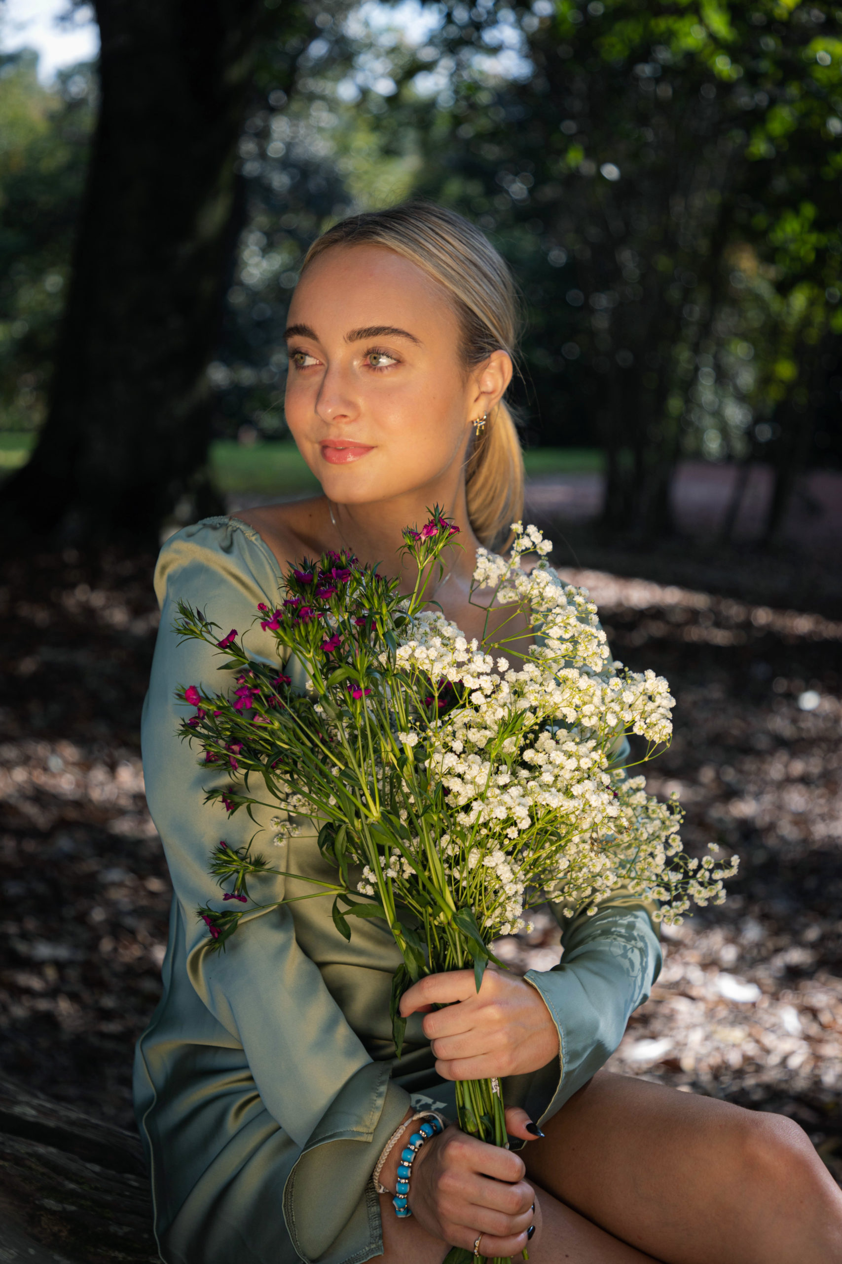 How to: Shoot the great outdoors with natural light – The Connector