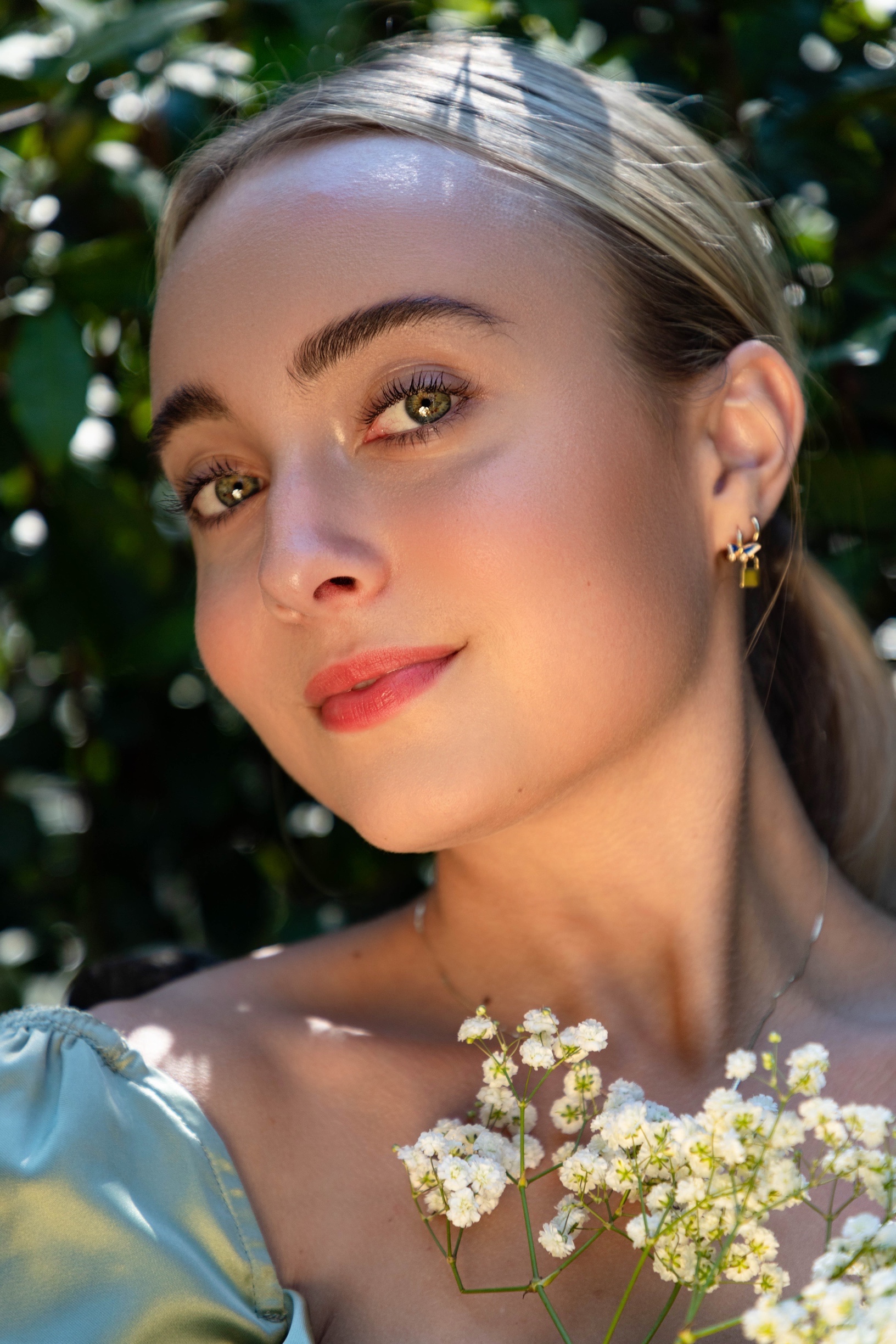 How to: Shoot the great outdoors with natural light – The Connector
