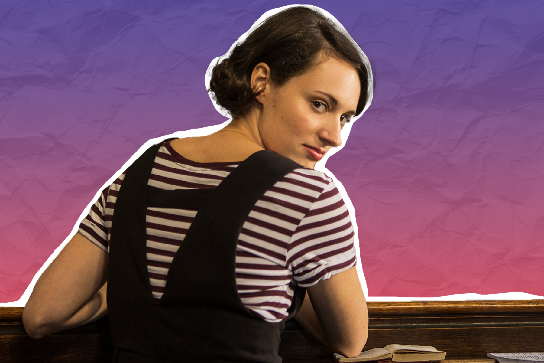 Fundamentally Flawed: An ode to Phoebe Waller-Bridge’s “Fleabag” – The ...