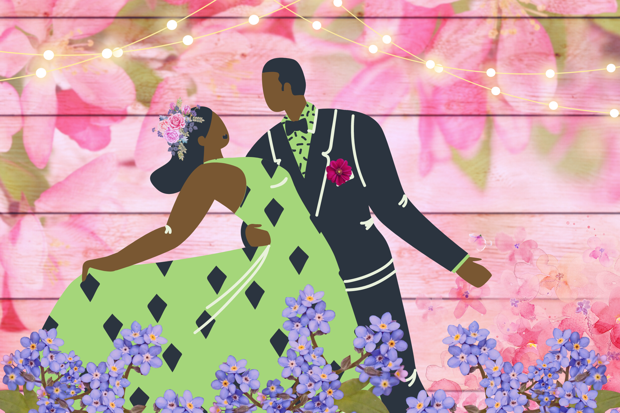 SCAD’s Spring Semi-Formal: A reflection of the American Dance – The ...