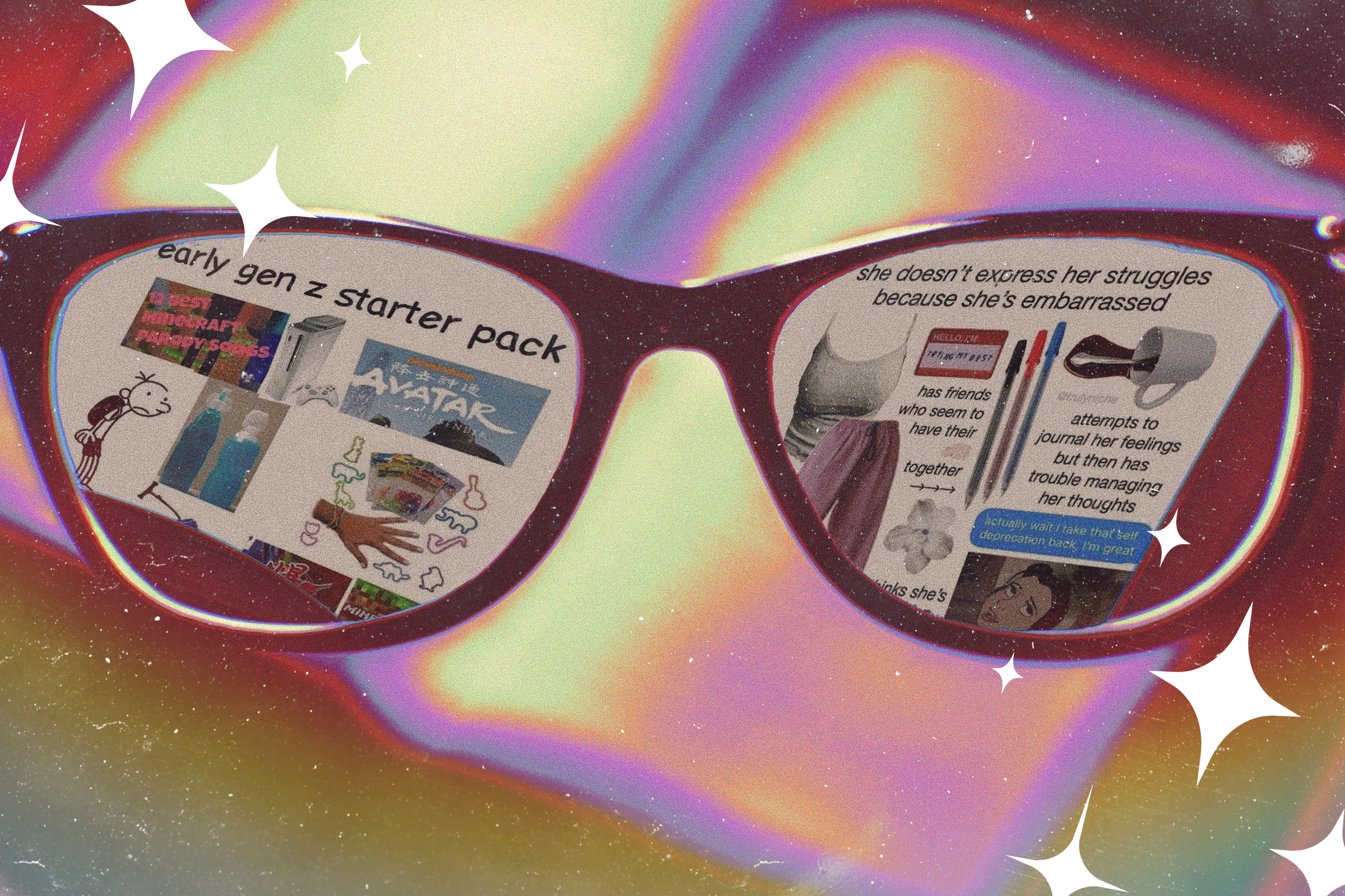 Should “Niche Memes” be considered their own language? – The Connector