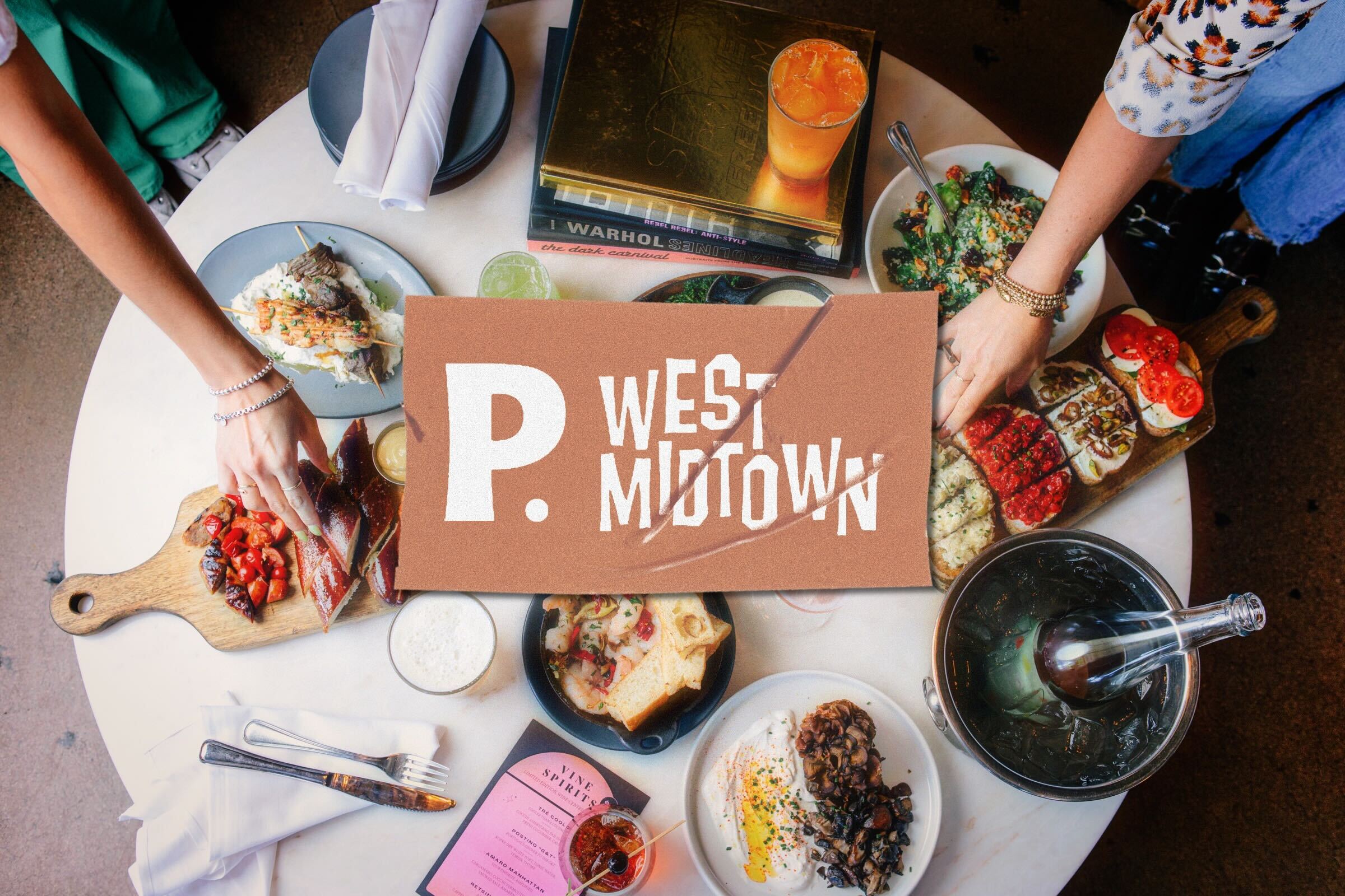 How to enjoy Postino Wine Café without ordering wine – The Connector