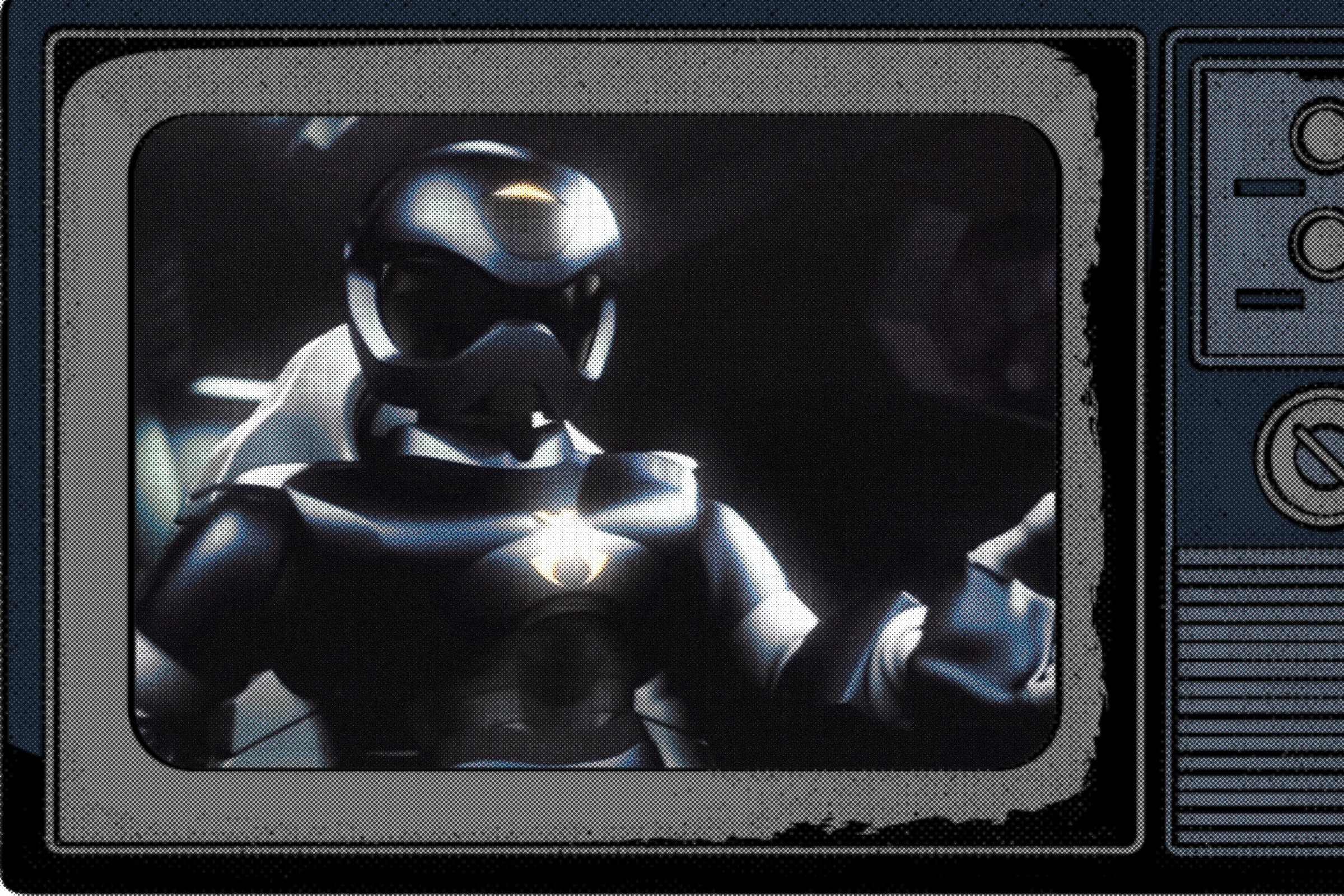 The Rise and Effect of Toonami on the West – The Connector