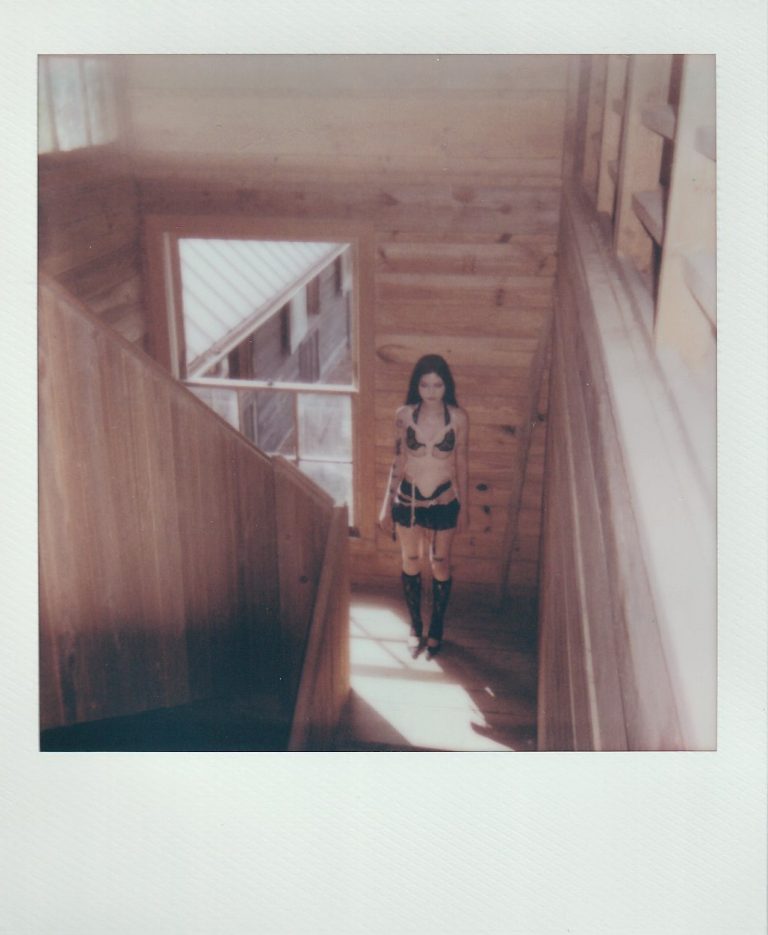 SCAD alum Caroline Scott takes us behind the scenes as she flourishes ...