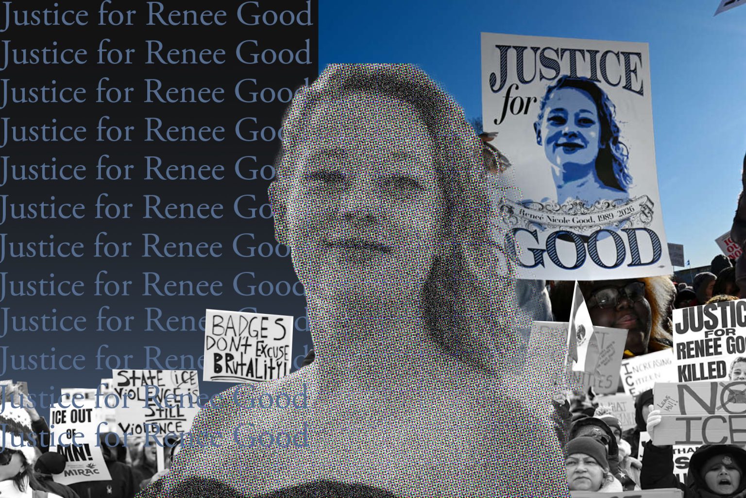 How Renee Good’s Murder Unveiled the Imperial Boomerang – The Connector